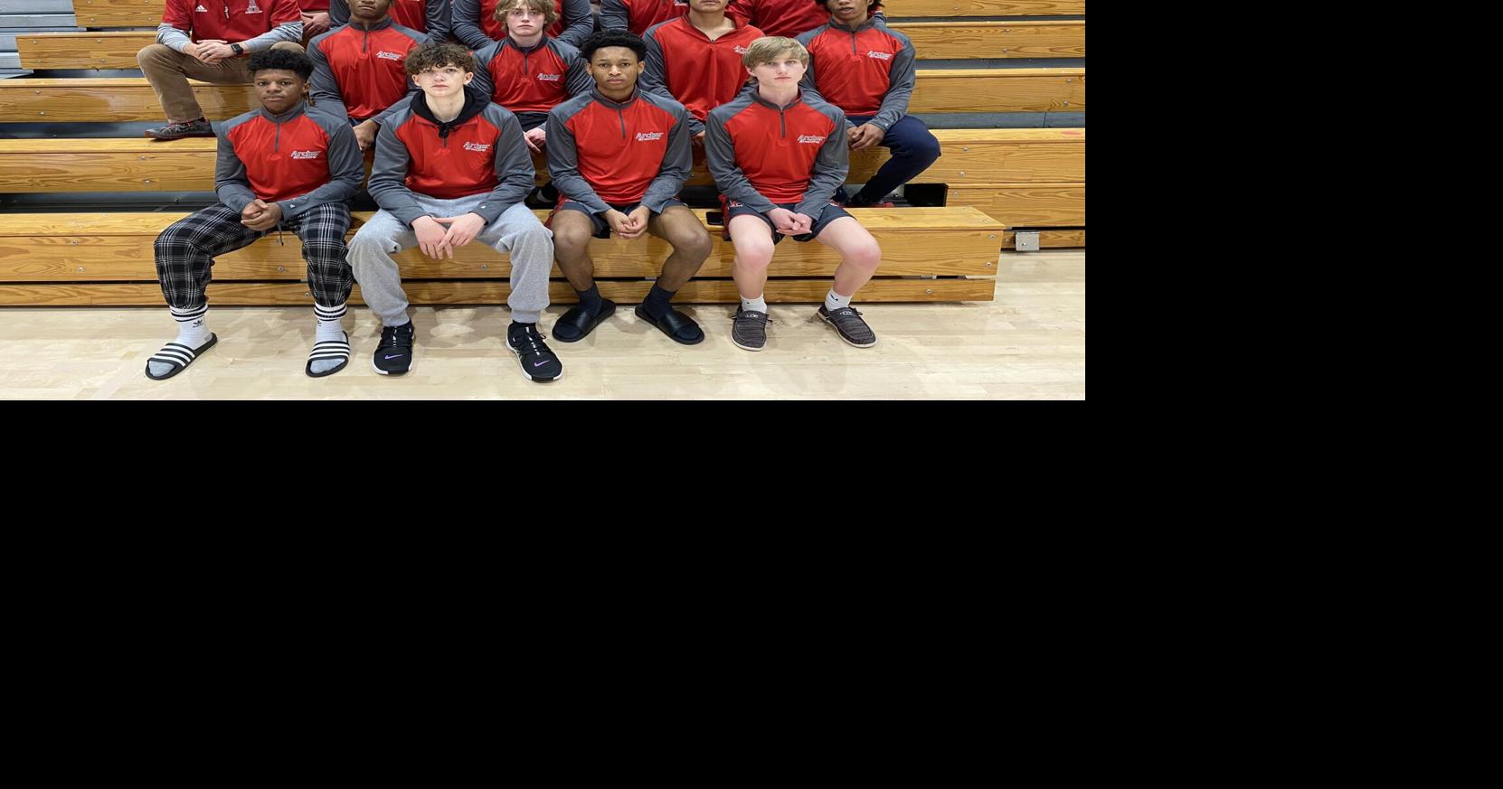 Archer, Buford wrestlers excel at Archer Thanksgiving Invitational ...