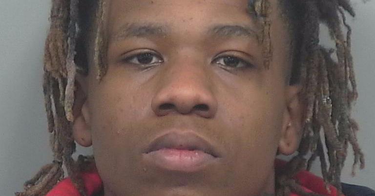 Demarcus Demarious Smith | | gwinnettdailypost.com