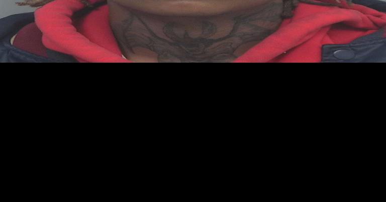 Demarcus Demarious Smith | | gwinnettdailypost.com