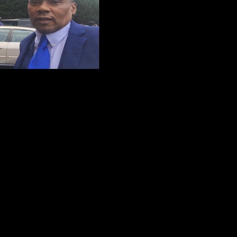Gwinnett Solicitor General Brian Whiteside suing District Attorney ...