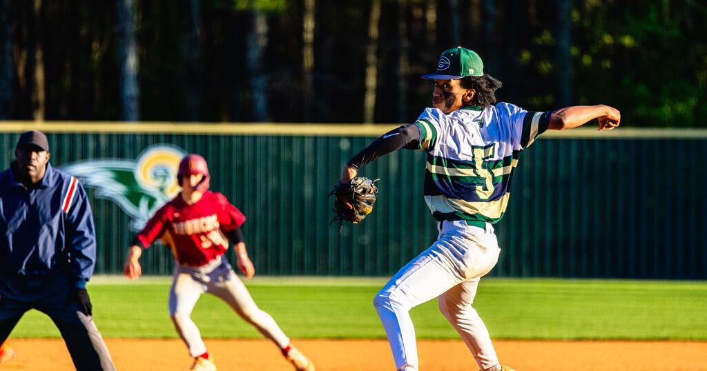 PHOTOS: Brookwood at Grayson Baseball | Prep | gwinnettdailypost.com