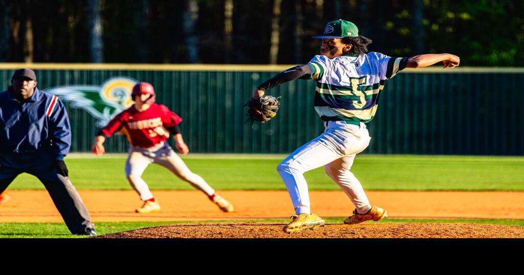 PHOTOS: Brookwood at Grayson Baseball | Prep | gwinnettdailypost.com