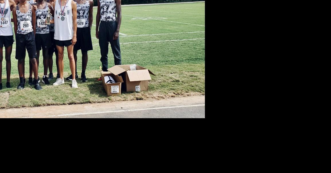 Shiloh's Nathan Solomon, Grayson's Virginia Pastor, Mountain View boys ...