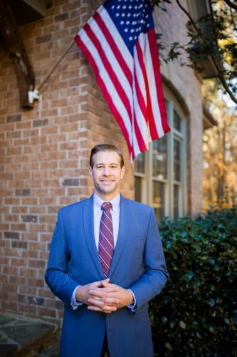 Steve Gasper Announces Campaign For Gwinnett School Board District 3 ...