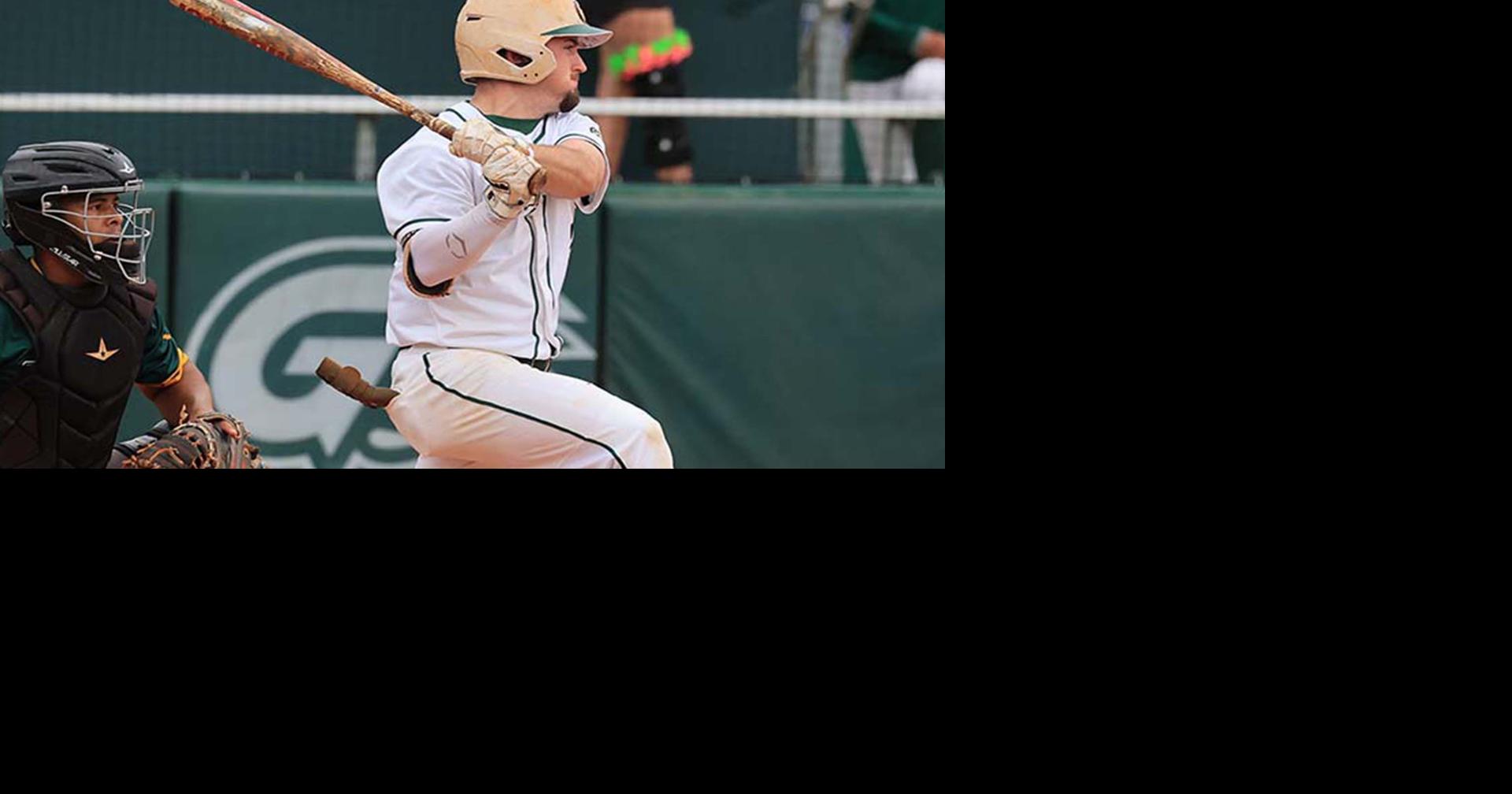 Georgia Gwinnett College Opens CAC Baseball Tourney with 27-Run Game ...