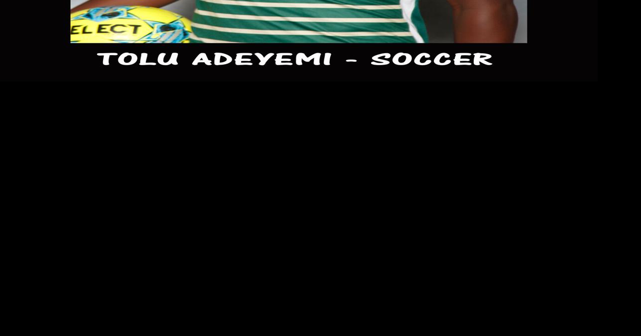 Tolu Adeyemi, Grayson | | gwinnettdailypost.com