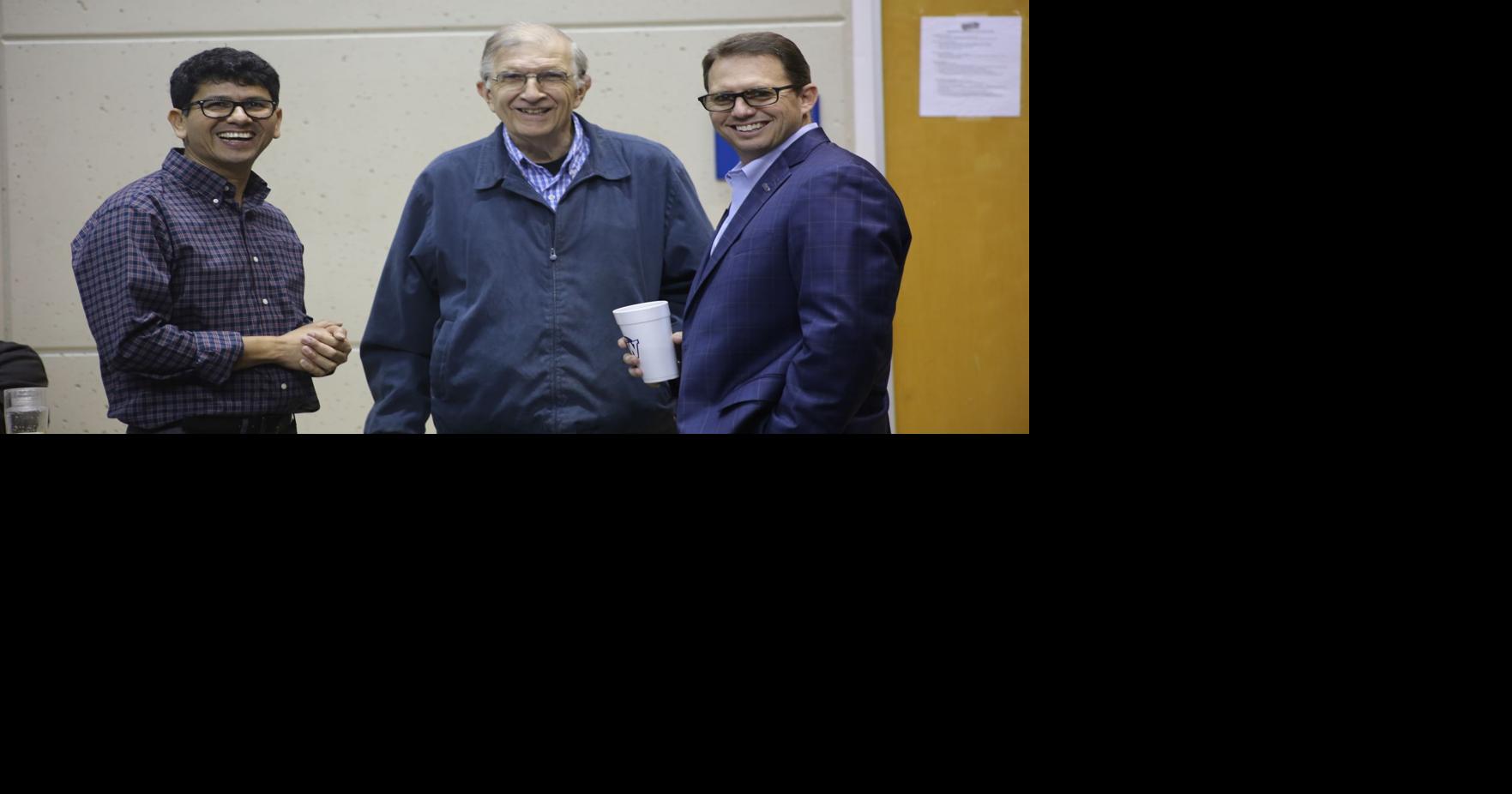 GOOD NEWS FROM SCHOOLS: GAC, Mountain View students bring home top ...