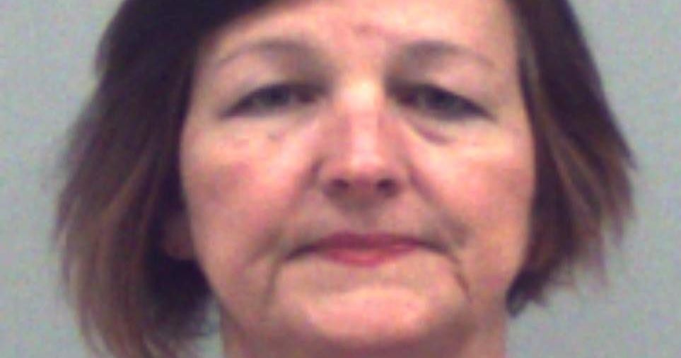 Judge Sentences Ex Gwinnett Teacher To 90 Days For Sexual Relationship