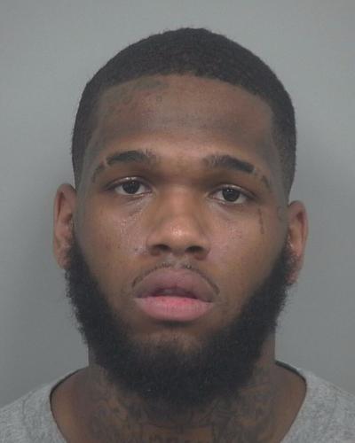 Suspect in September 2020 murder at Norcross-area hotel booked into ...