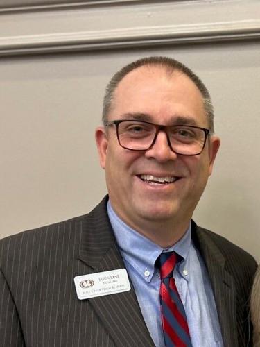 Mill Creek naming football stadium for retiring principal ...