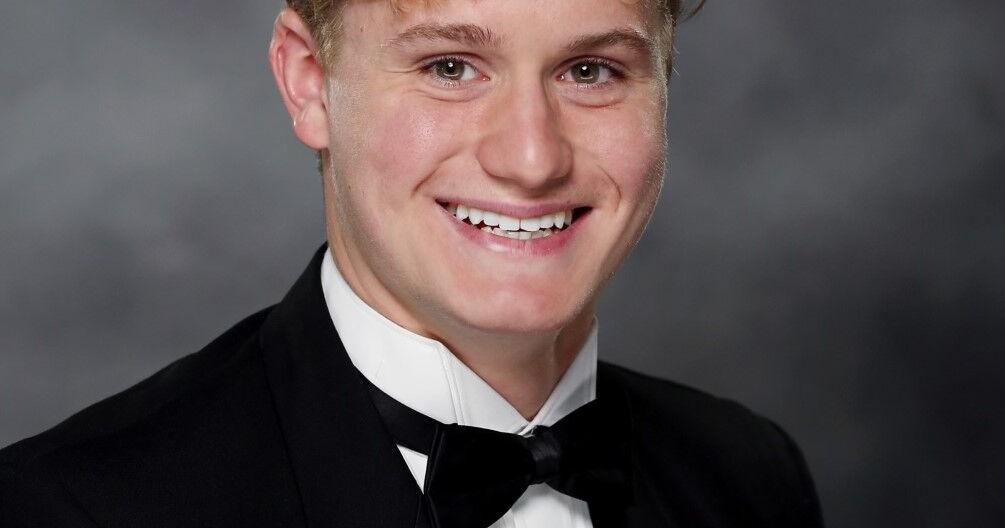 Six Buford senior swimmers named NISCA Academic All-Americans | Sports ...