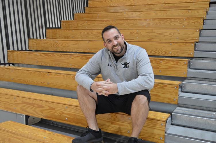 Getting To Know … Tim Slater | Prep | gwinnettdailypost.com