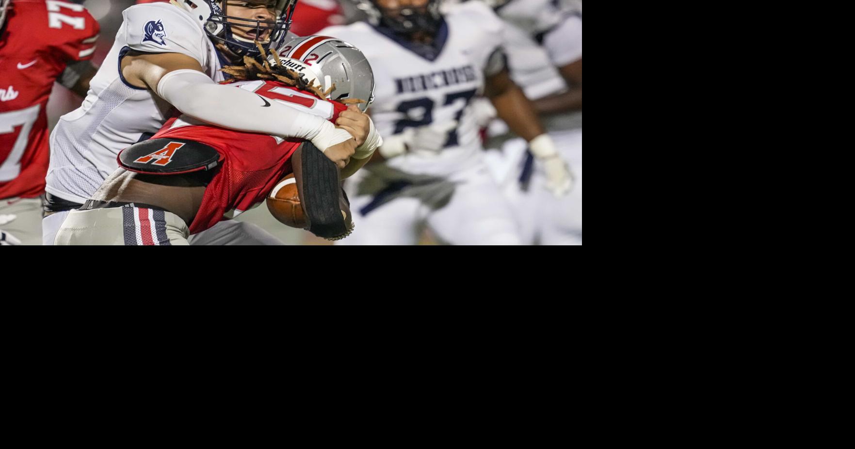 Norcross, South Gwinnett football teams off to strong starts in 2023 ...