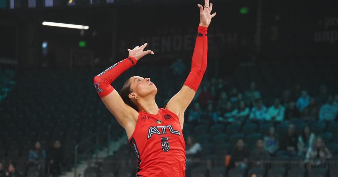 Atlanta Vibe Road Trip Ends with Season's 1st Win | Sports ...