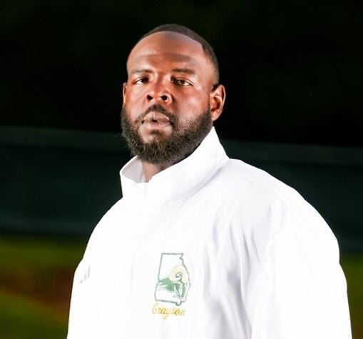 Football Power Grayson Promotes Greg Carswell to Head Coach | Prep ...