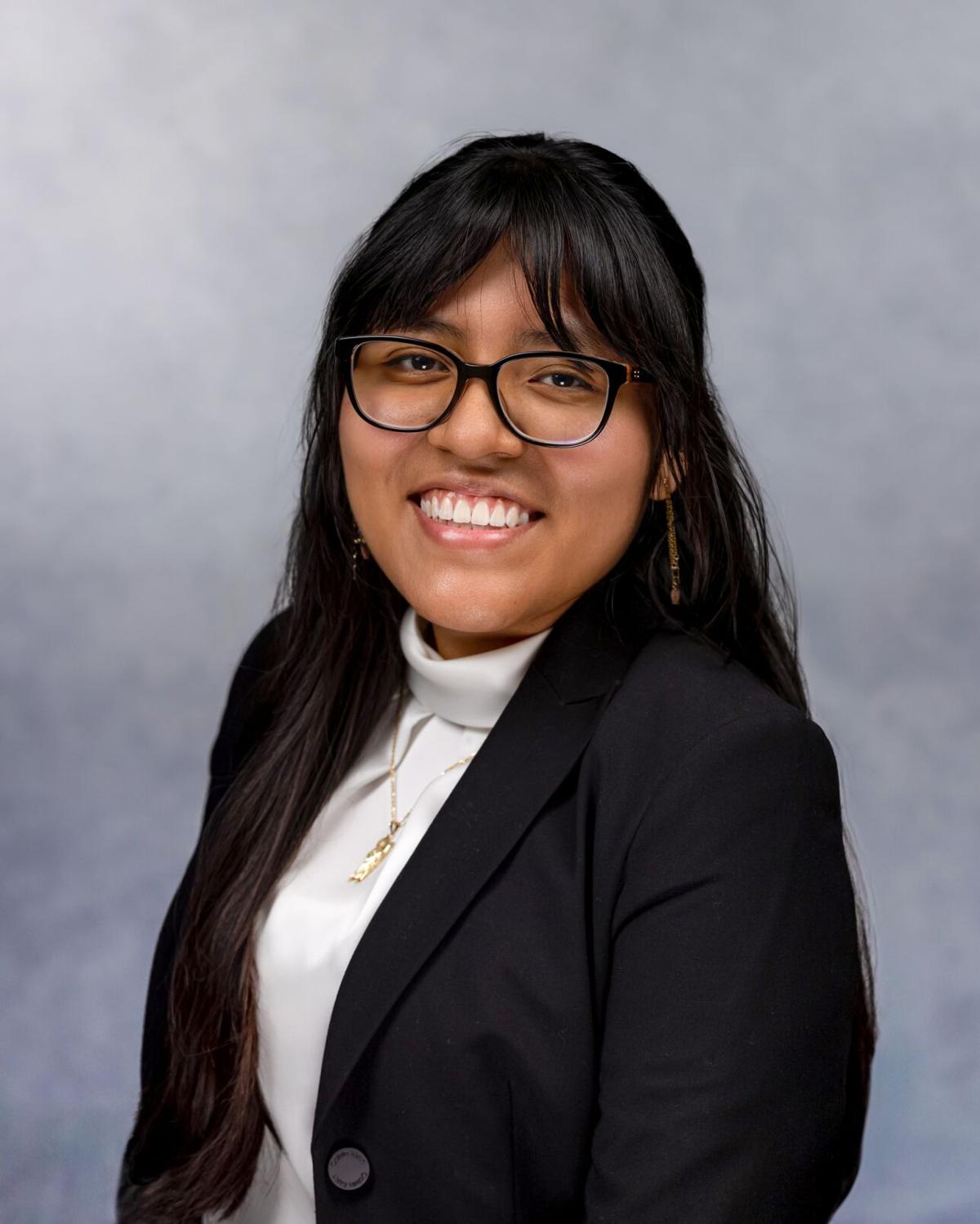 GCPS names Career, Technical, and Agricultural Education Student of the ...