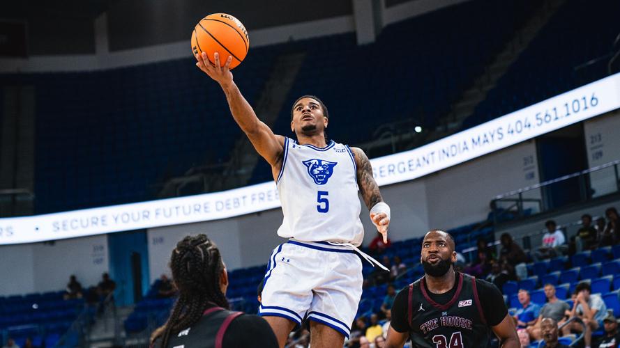 Former Gwinnett Standout Brenden Tucker Eyes Big Final Season at ...