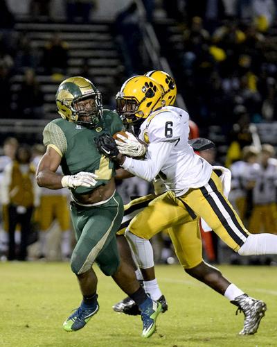 Grayson vs. Valdosta Football | Multimedia | gwinnettdailypost.com