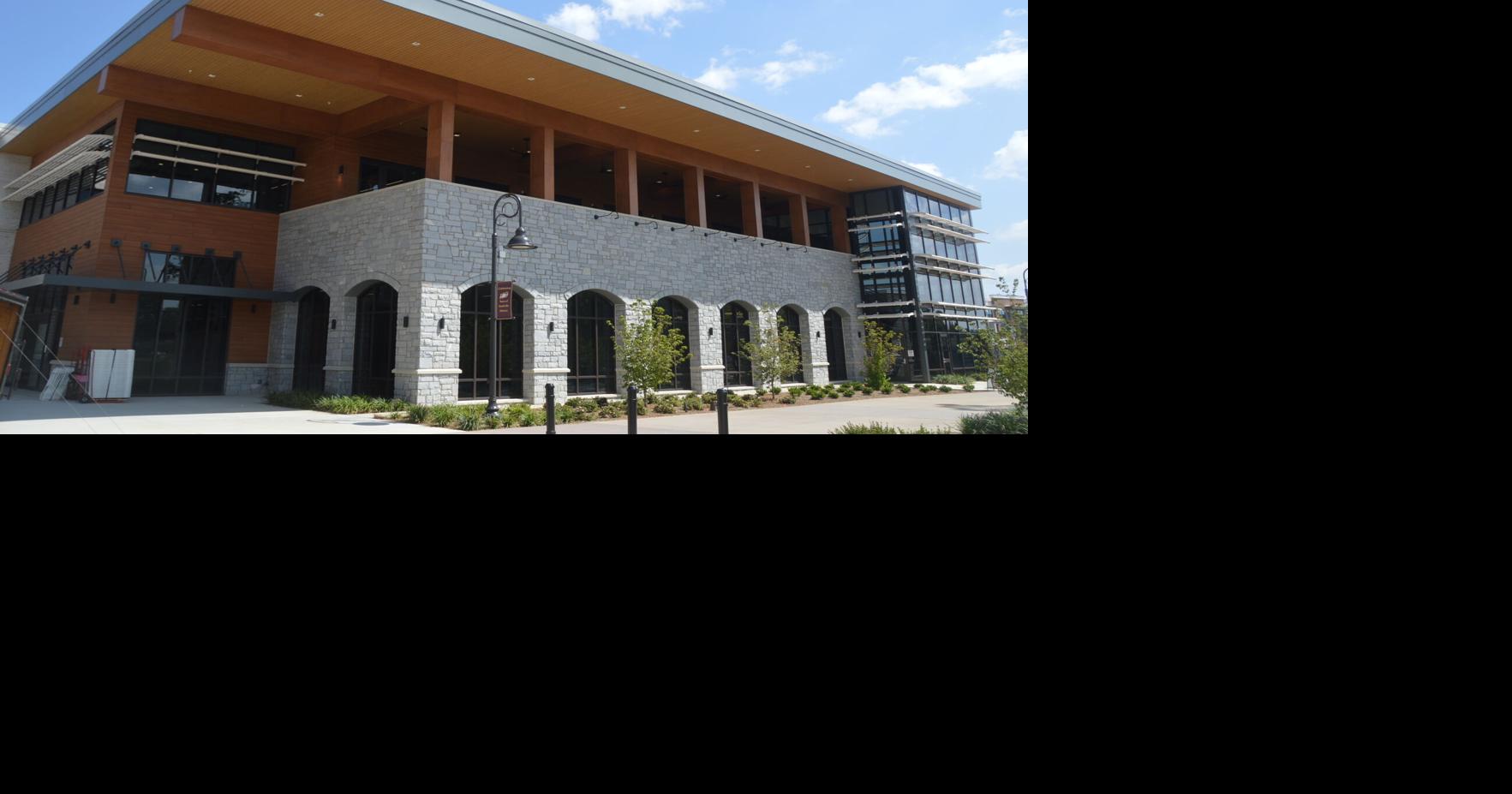 THRIVE | Coworking to Host Grand Opening for Snellville Location | News ...