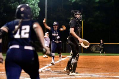 Dacula softball takes walk-off win over Mountain View | Sports ...