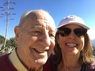 Former ABA commissioner, Hawks GM Mike Storen, father of Hannah Storm ...