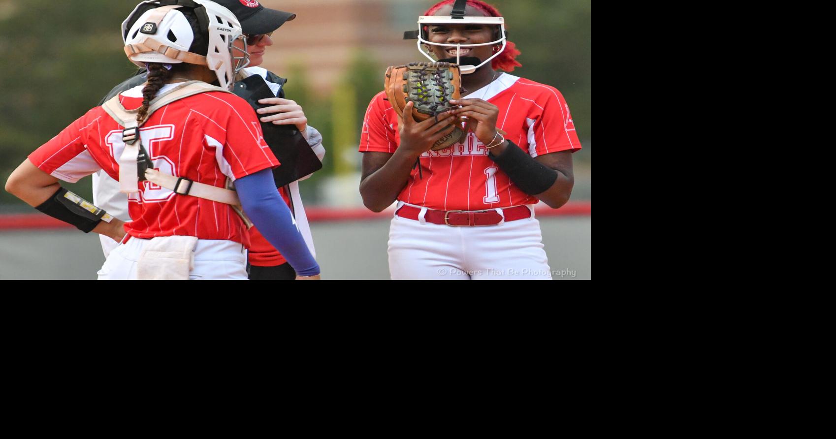 SOFTBALL ROUNDUP: Archer Hits 20-Win Mark | Prep | gwinnettdailypost.com