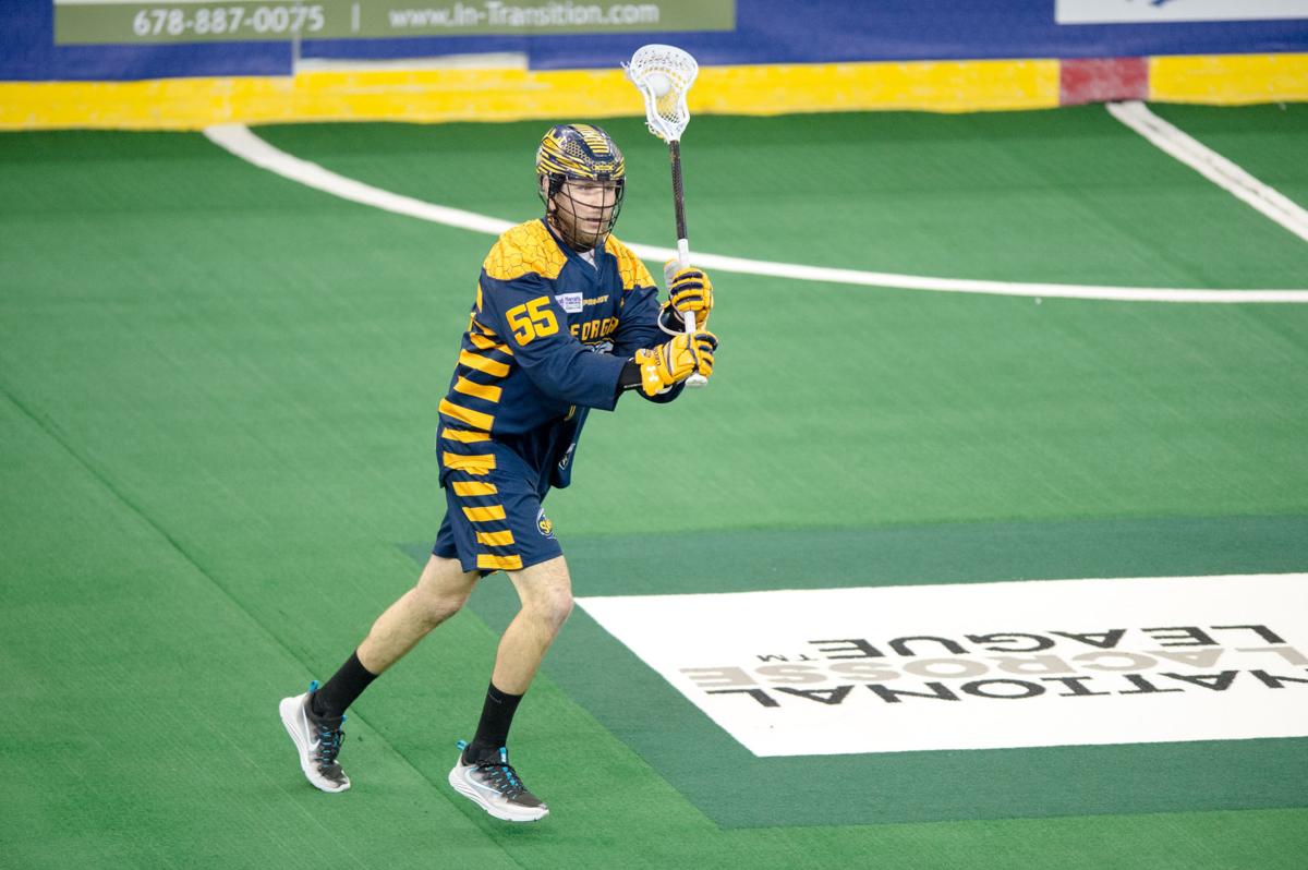 Bryan Cole’s adversity turns into opportunity with Swarm | Sports ...