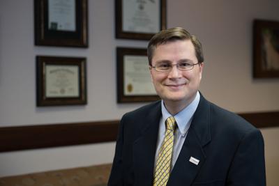 Piedmont Eastside names Larry Ebert as new CEO | News ...