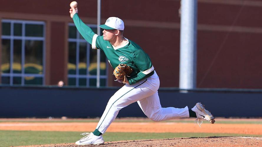 Offense Stays Hot for Georgia Gwinnett College Baseball in Saturday ...