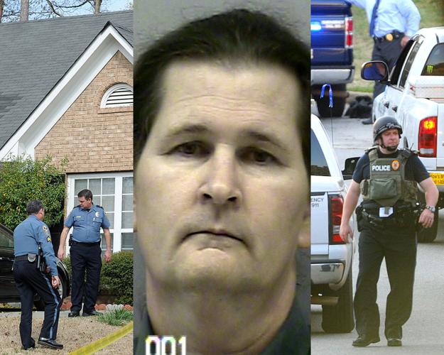 Hostage taker was solitary man with unclear motives | Crime ...