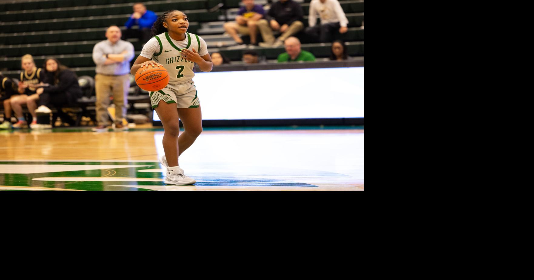 GGC Women's Basketball Aiming for Strong Finish to Inaugural Season ...