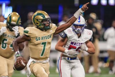 Grayson aims to rebound in home opener with Eagle's Landing | Sports ...