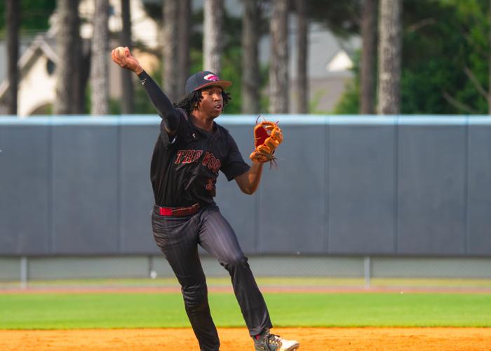 Brookwood Baseball Wins Thrilling Game 3 at Denmark | Prep ...
