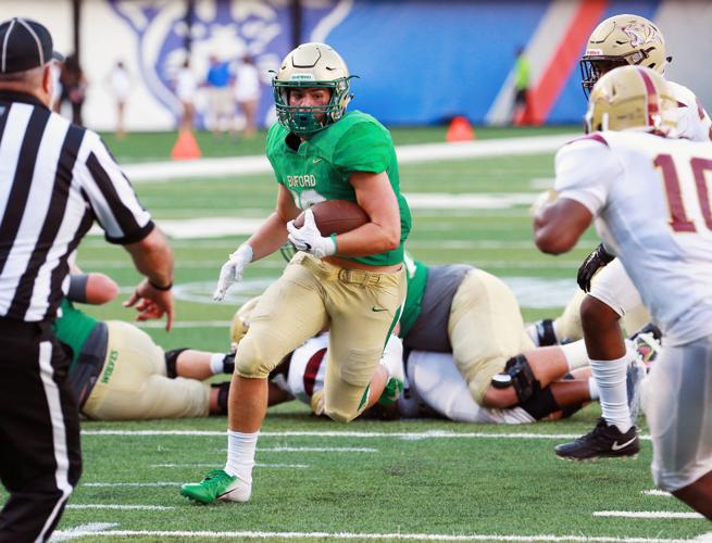 Corky Kell Classic - Friday Photos | Multimedia | gwinnettdailypost.com