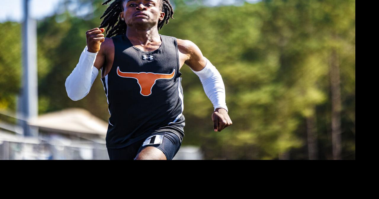 PHOTOS: Archer Invitational Track and Field Meet | Prep ...