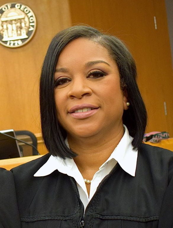 As back-to-back blue waves hit Gwinnett County, it has been Black women ...