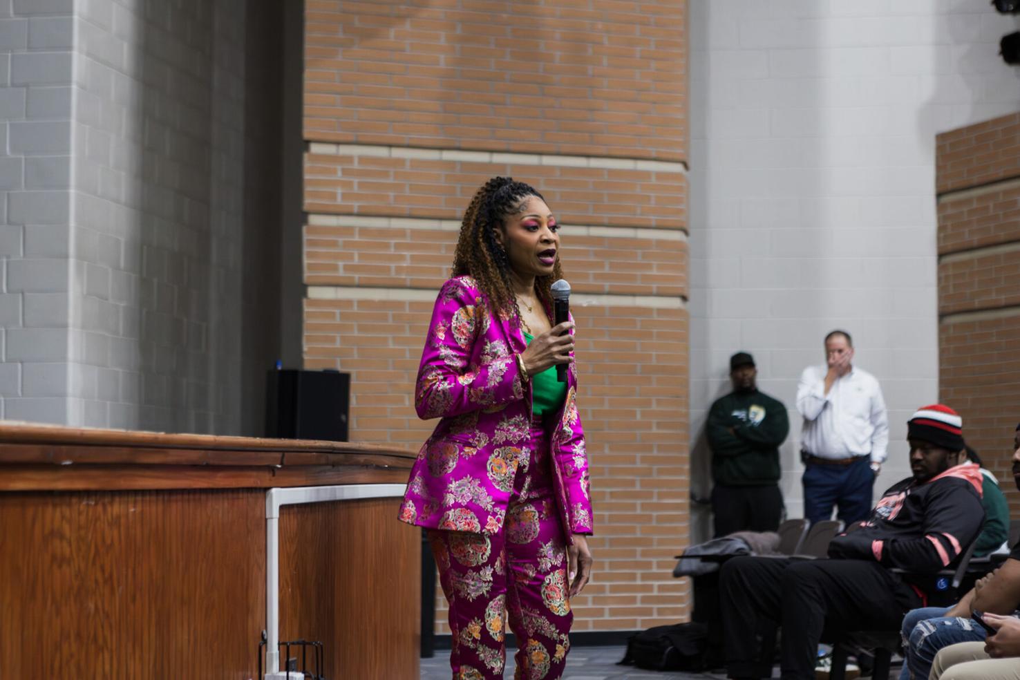 PHOTOS: Grayson Announces Greg Carswell as Head Football Coach | Prep ...