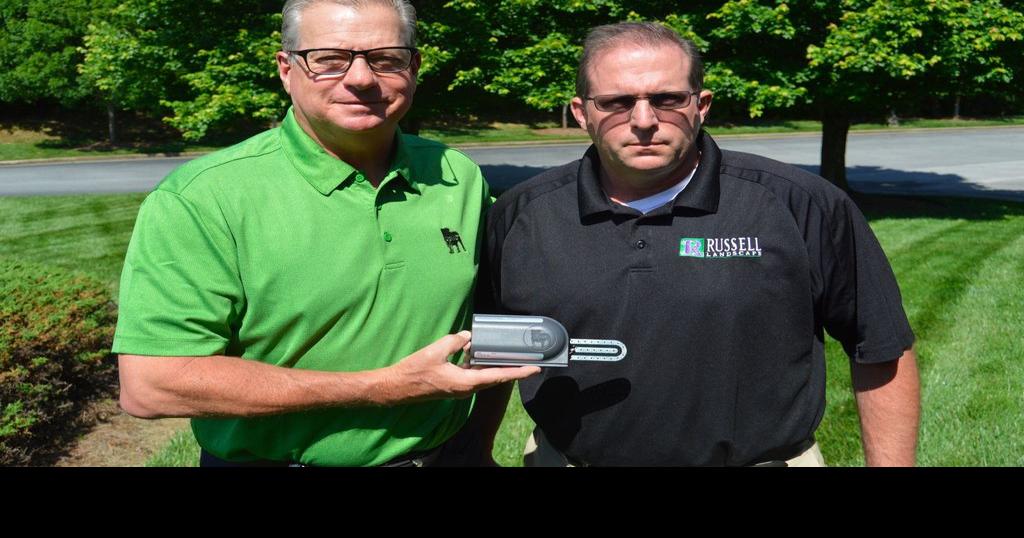 Former football star Kevin Butler transitions to turf irrigation ...