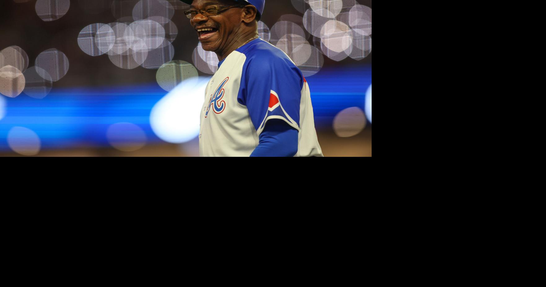 Braves Coach Ron Washington Hired as Angels' Manager | Braves ...