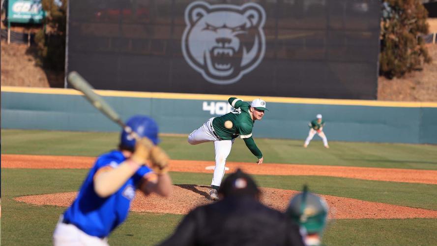 Offense Stays Hot for Georgia Gwinnett College Baseball in Saturday ...