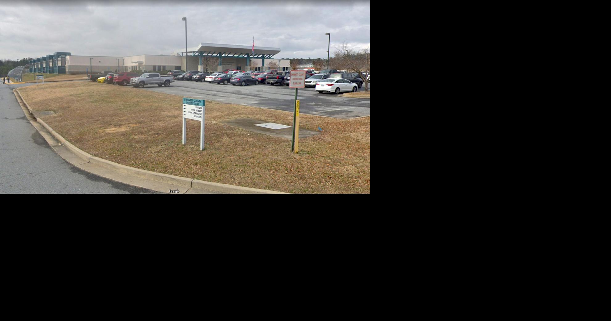 Gwinnett Department of Corrections holding job fair Oct. 12 | News | gwinnettdailypost.com