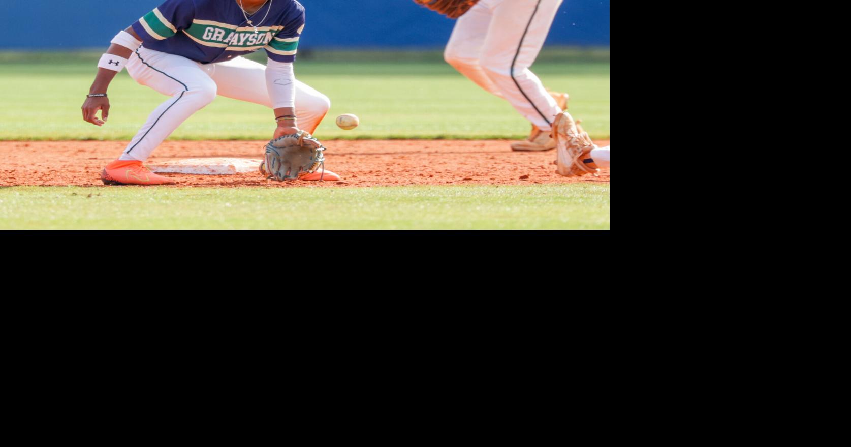 PHOTOS: Grayson vs. Walton Baseball | Prep | gwinnettdailypost.com