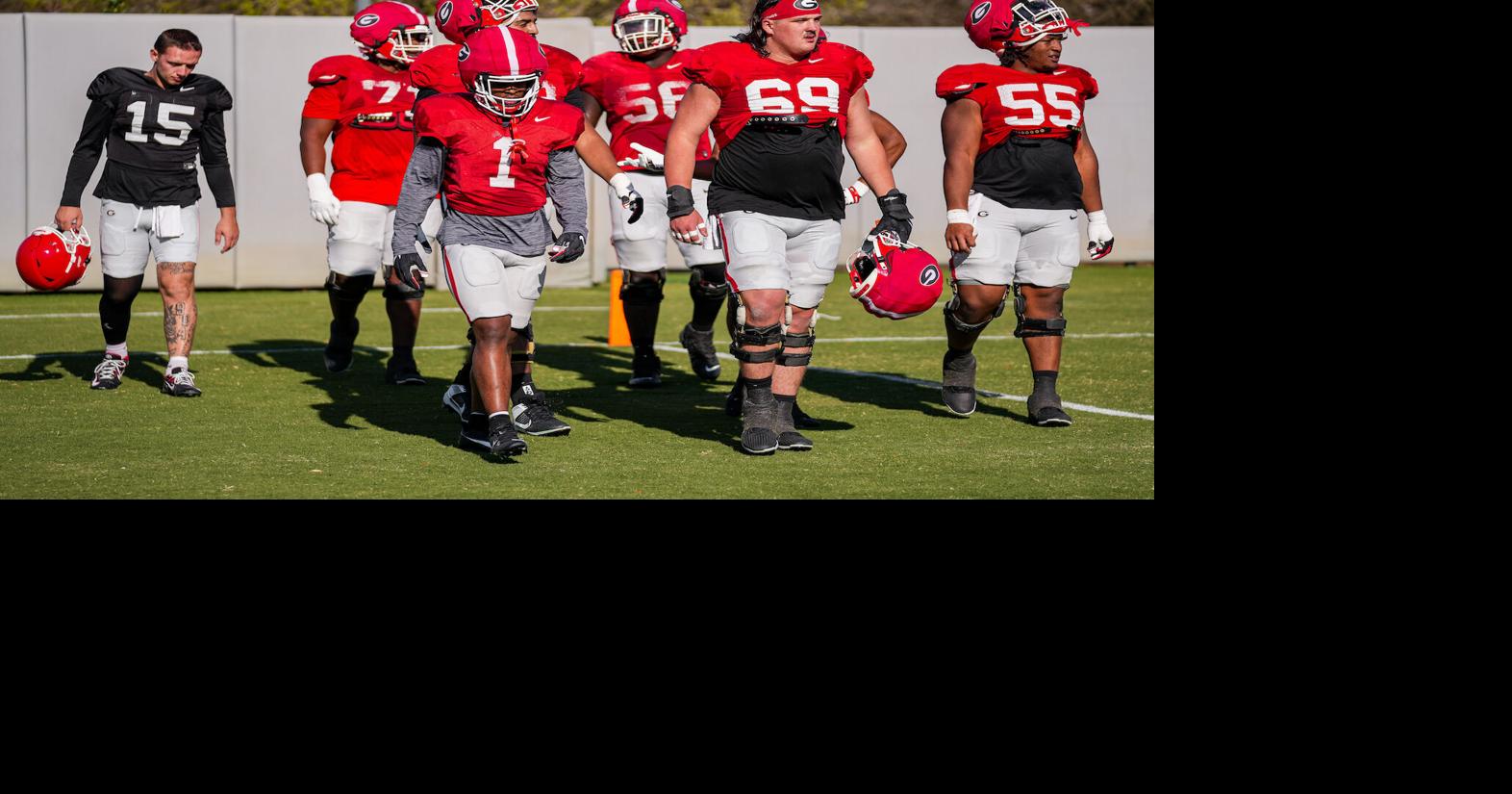Bulldogs Focused on Camp Amid Season of Change | Sports ...