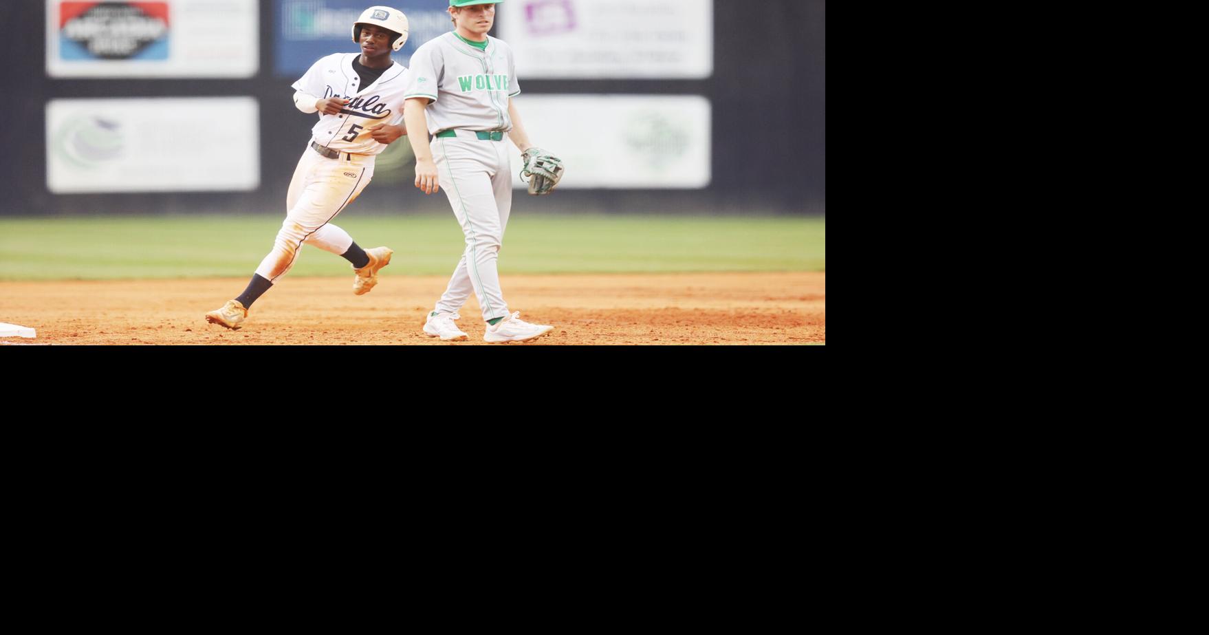 Samuel Zaa Gives Dacula Baseball Walk-Off Win Over Buford in 9 Innings ...