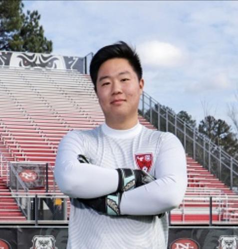 FANS CHOICE SPRING ATHLETE OF THE WEEK | Sports | gwinnettdailypost.com