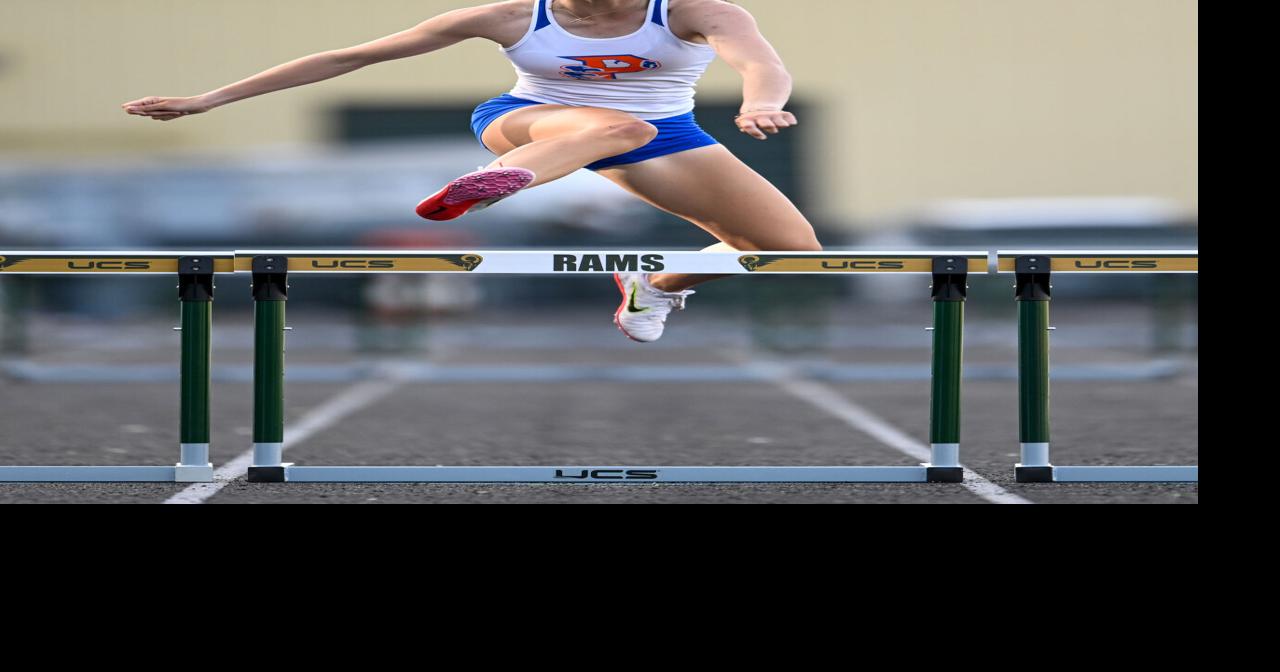 PHOTOS: Region 4-AAAAAAA Track and Field Championships | Prep ...