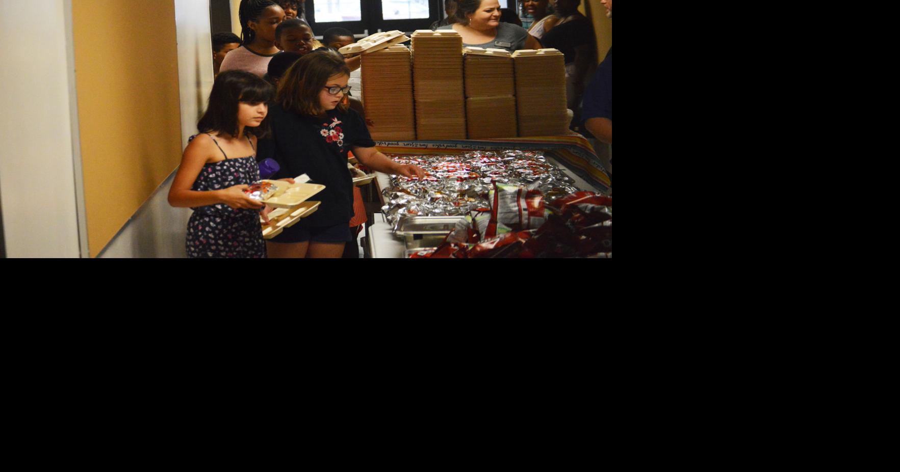 Grayson Elementary students celebrate end of school year | Multimedia ...