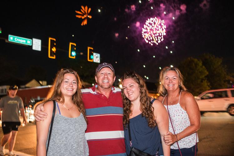 From Boogie to BOO Fest: Lawrenceville prepping for 2026 premier events ...