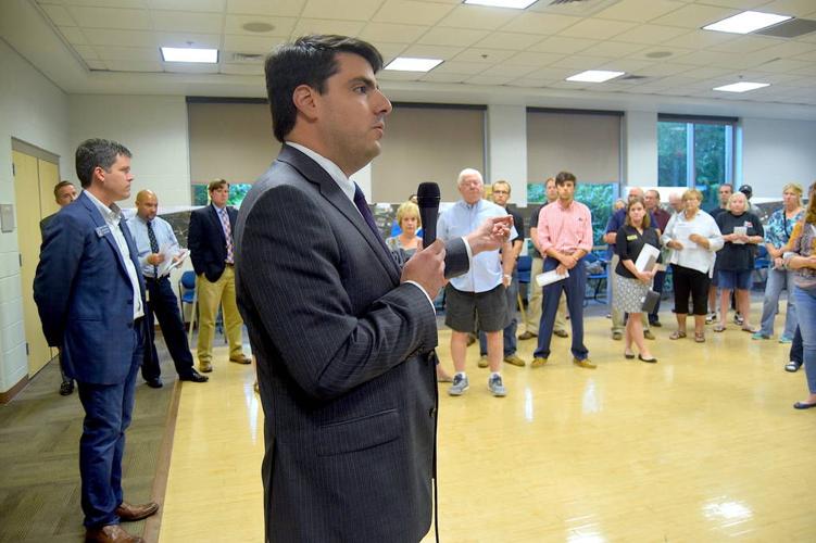 Ga. Highway 316 set to undergo major changes over next decade | News ...