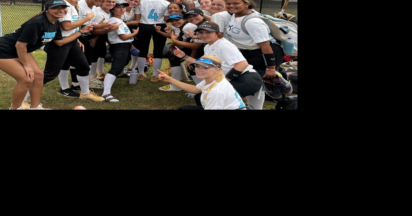 Seckinger softball's historic season ends with fourth-place finish in ...